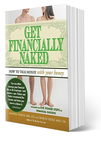 My Books – Manisha Thakor | MoneyZen | Women's Financial Education